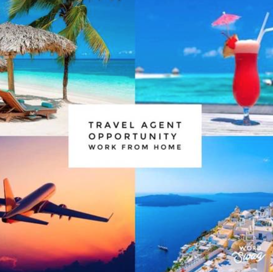 UK Agents Wanted – danicatravel